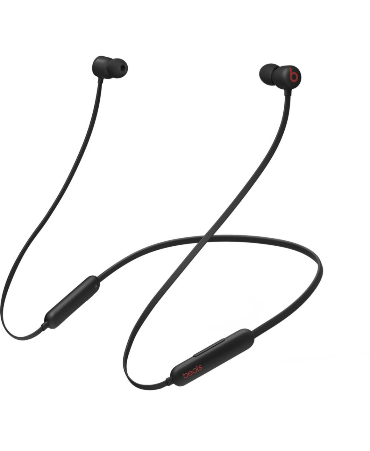 Click here for Flex Wireless Earphones - Black prices