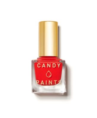 CANDY x PAINTS Dee Dee Red Nail Lacquer - Macy's