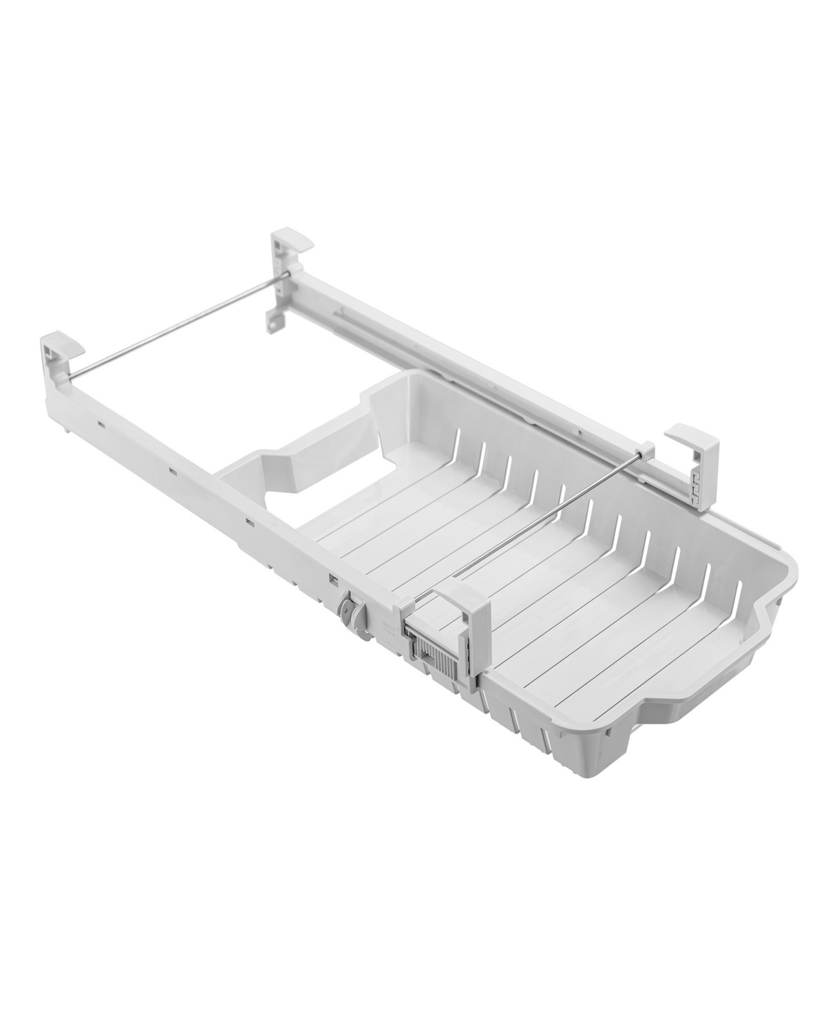 Click here for Smart Design Hanging Zip Bag Pull Out Refrigerator... prices
