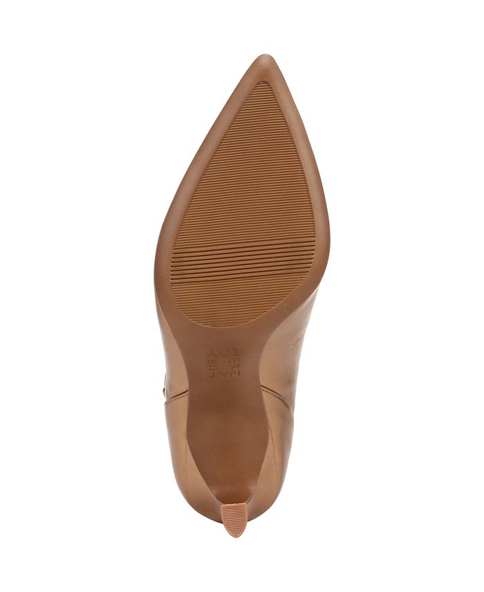 Naturalizer Ace Pumps - Macy's