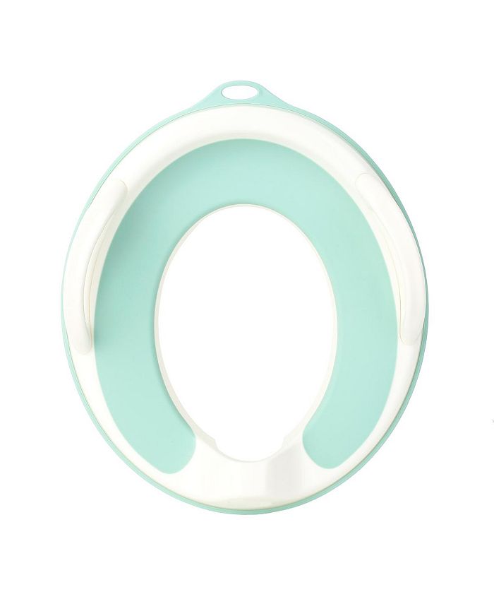 Jool Baby Potty Training Seat with Handles , Splash Guard, Non-Slip ...