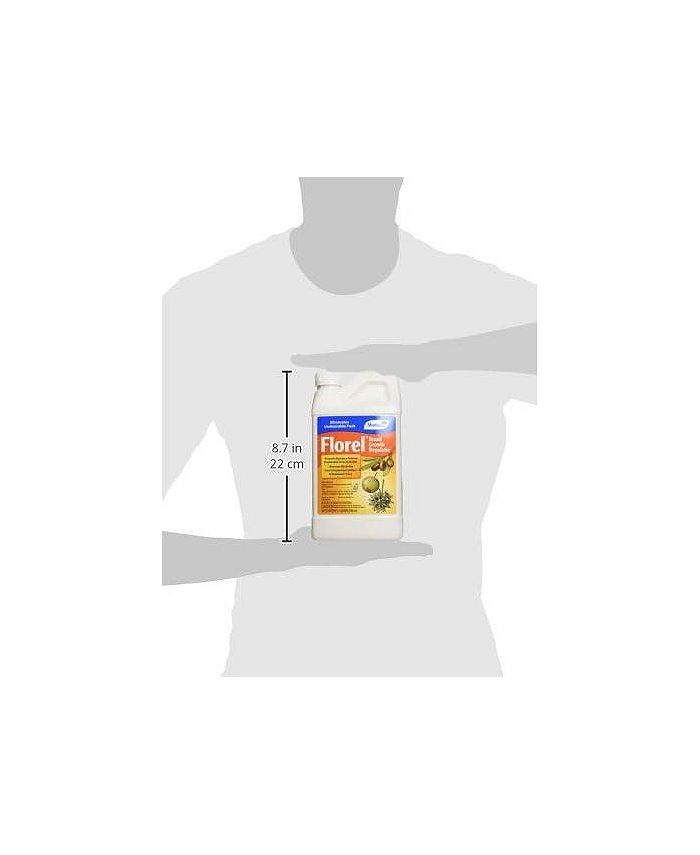 Monterey Florel Brand Plant Growth Regulator, 32 ounces - Macy's
