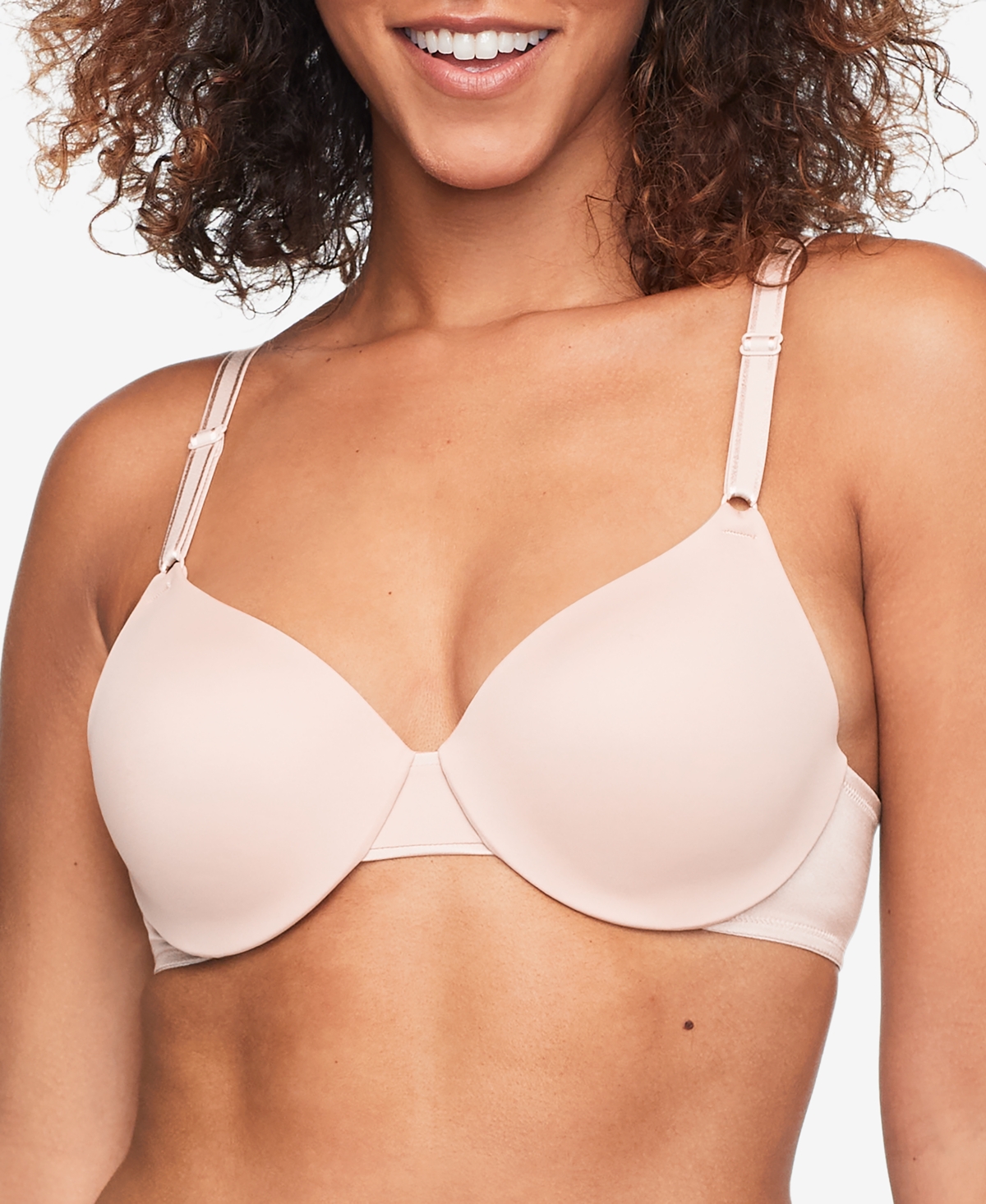 Click here for Warners This Is Not A Bra Cushioned Underwire Ligh... prices