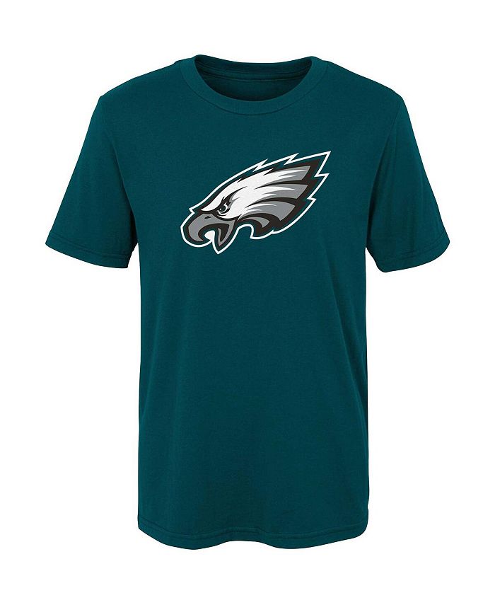 Outerstuff Preschool Boys and Girls Green Philadelphia Eagles Primary ...