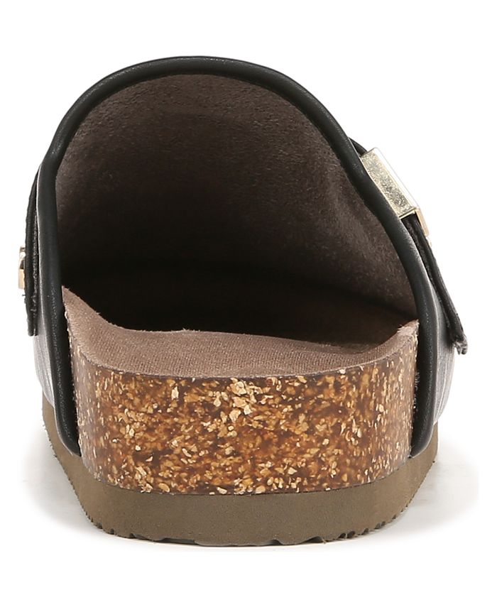 Dr. Scholl's Women's Louis Iconic Clogs - Macy's