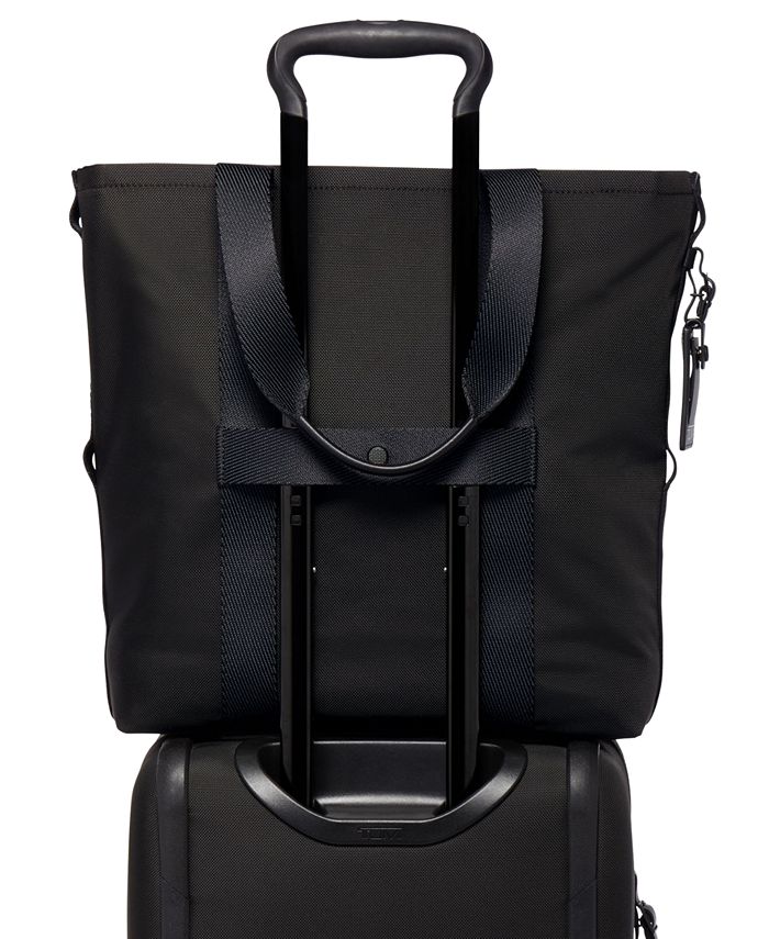 TUMI Men's Essential Tote Bag - Macy's