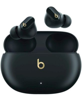 Beats Studio Buds + True Wireless Noise Cancelling Earbuds Collection ...
