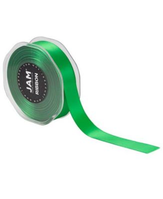 JAM Paper Double Faced Satin Ribbon - Macy's