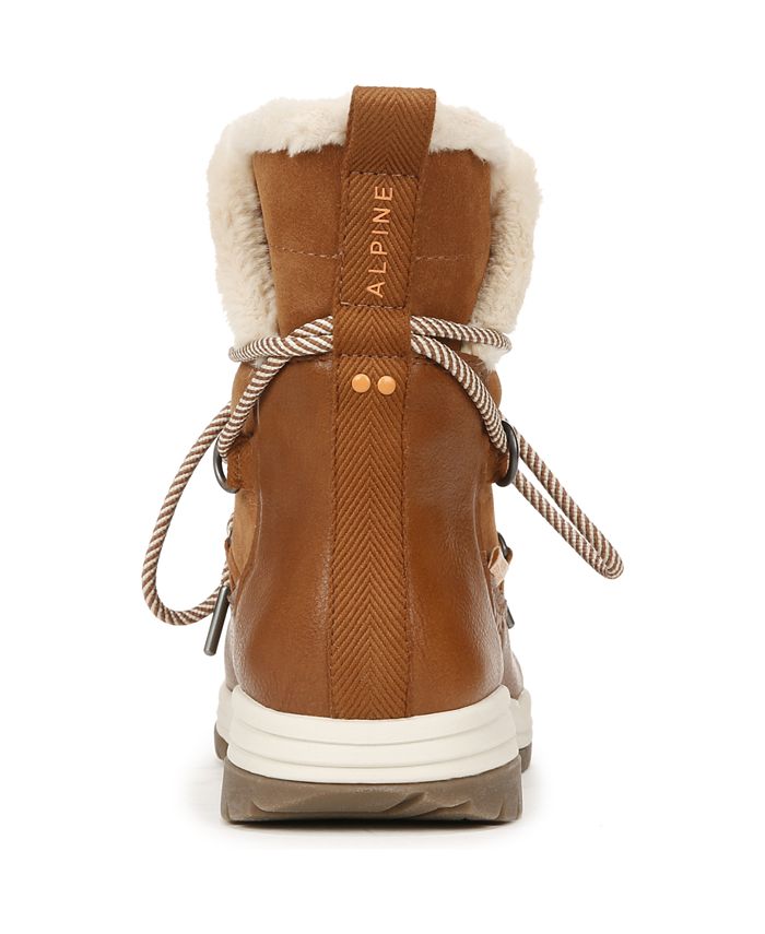 Ryka Women's Alpine Cold Weather Boots - Macy's