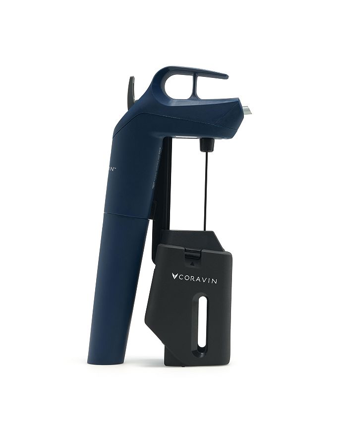 Coravin Timeless Three Plus Special Edition Wine Preservation Systems ...