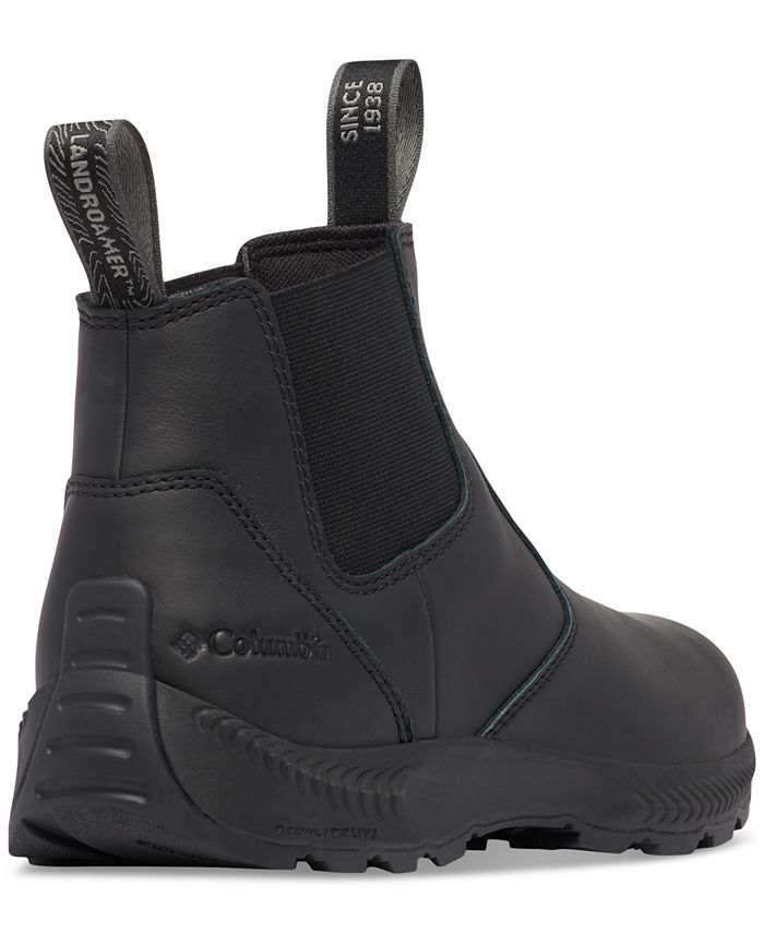 Columbia Men's Landroamer Scout Boots - Macy's