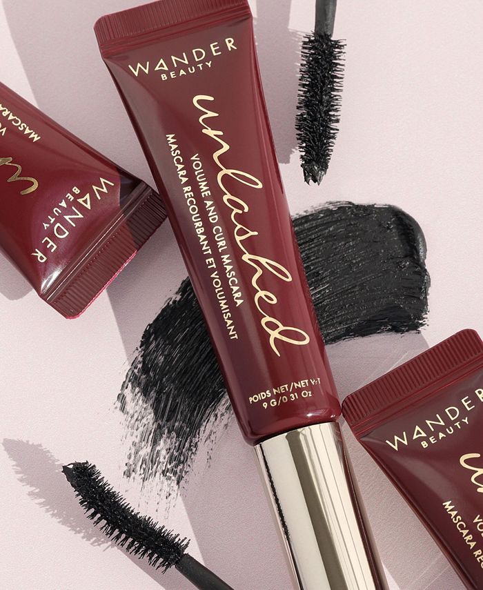 Wander Beauty Eye-tinerary Mascara Set - Macy's