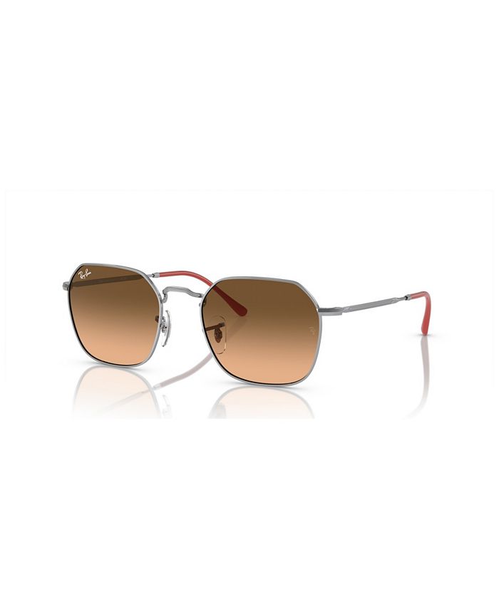 Ray-Ban Unisex Jim Sunglasses, Gradient RB3694 - Macy's