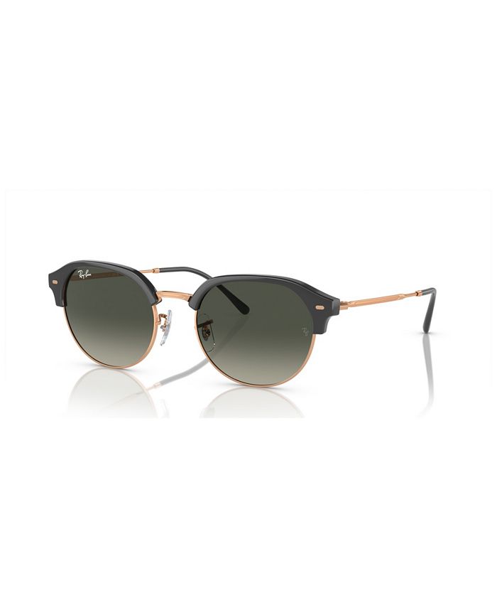 Ray-Ban Unisex Sunglasses, Gradient RB4429 - Macy's