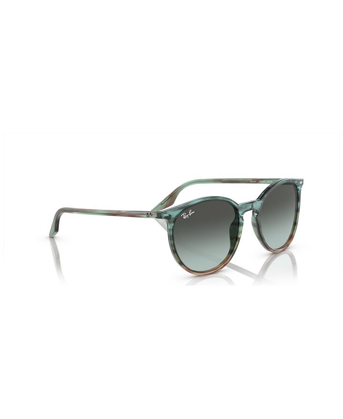 Ray-Ban Unisex Sunglasses, Gradient RB2204 - Macy's