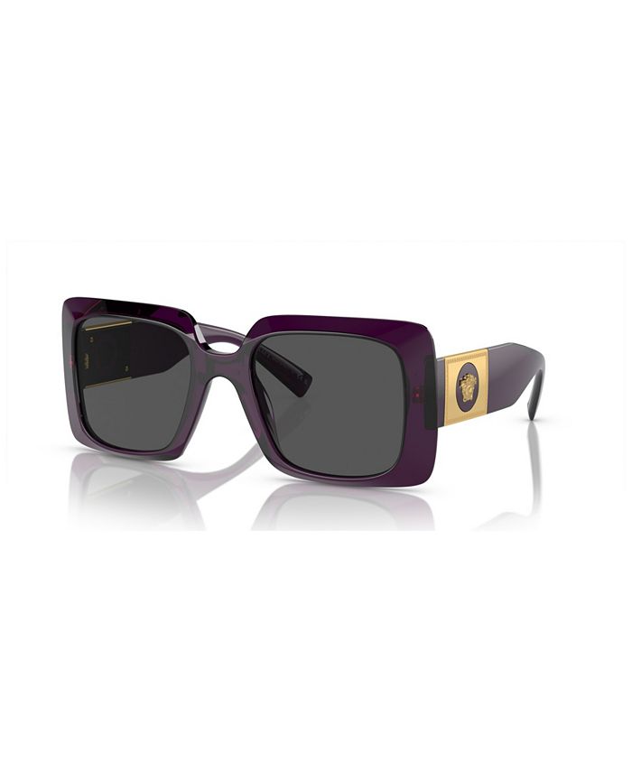 Versace Women's Sunglasses VE4405 - Macy's