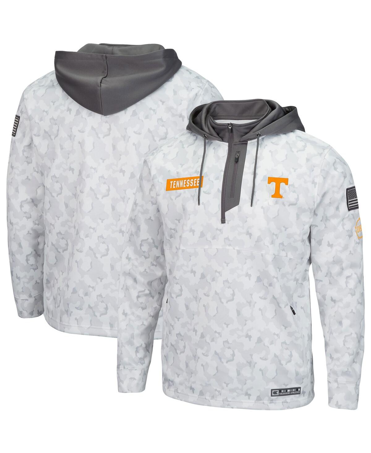 Click here for Mens Colosseum Arctic Camo Tennessee Volunteers Oh... prices