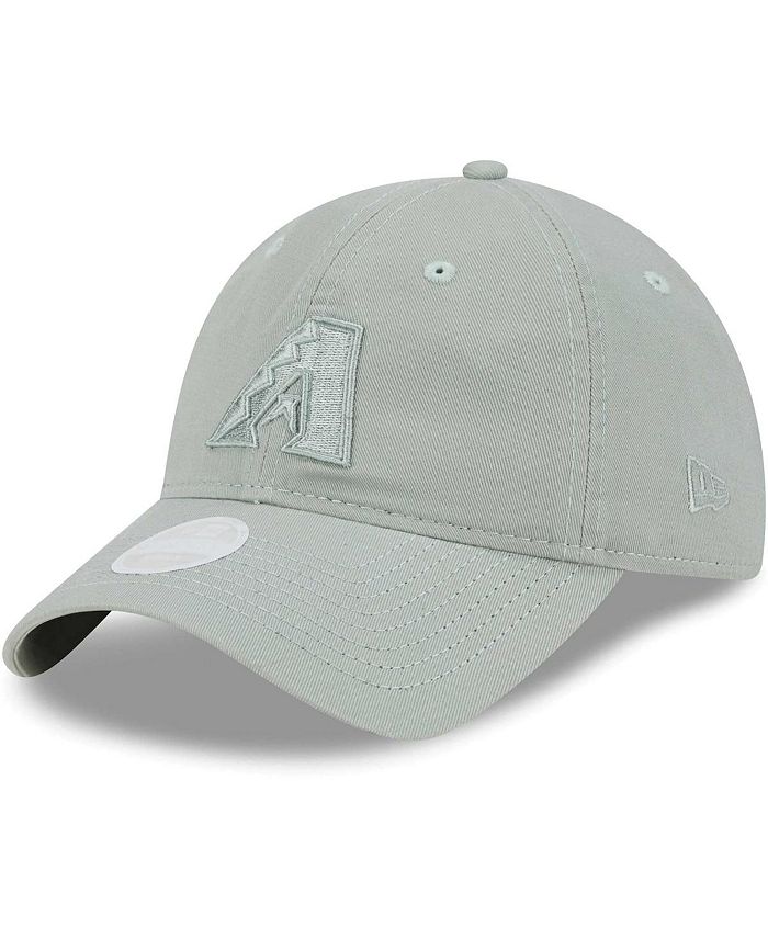 New Era Women's Green Arizona Diamondbacks Color Pack 9TWENTY ...