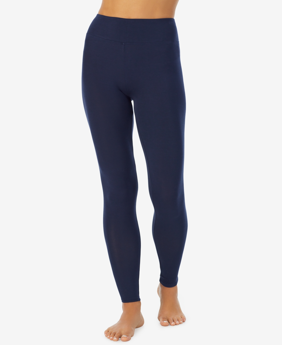 Click here for Cuddl Duds Softwear with Stretch High-Waist Leggin... prices