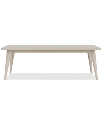 CLOSEOUT! Laguna Dining Table - Macy's