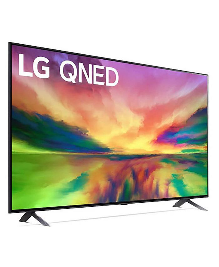 LG 65 inch Class URA Series 4K UHD Smart TV - Macy's