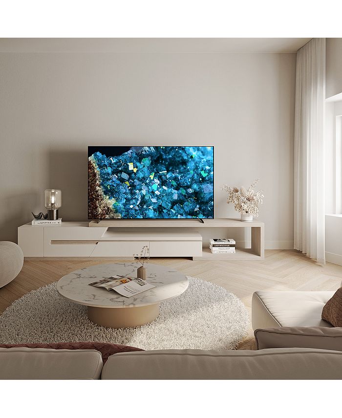 Sony XR83A80L BRAVIA XR 83" Class A80L OLED 4K HDR Google TV (2023 ...