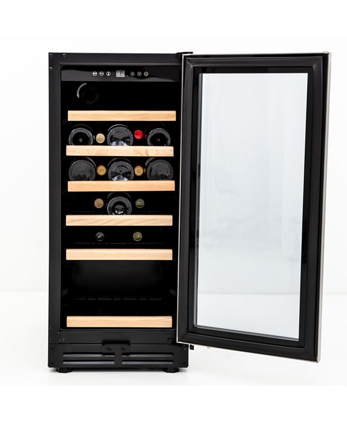 Avanti 30 Bottle Wine Cooler - Macy's