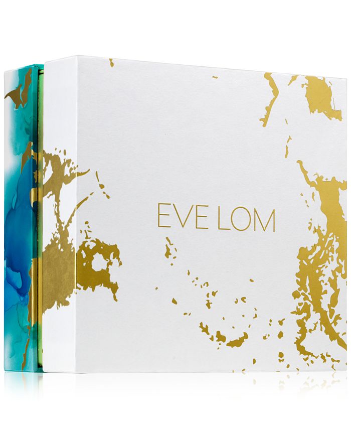 Eve Lom 3-Pc. Double Cleanse Set - Macy's