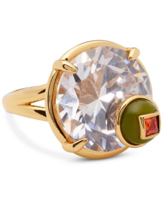 Kate spade cocktail ring store