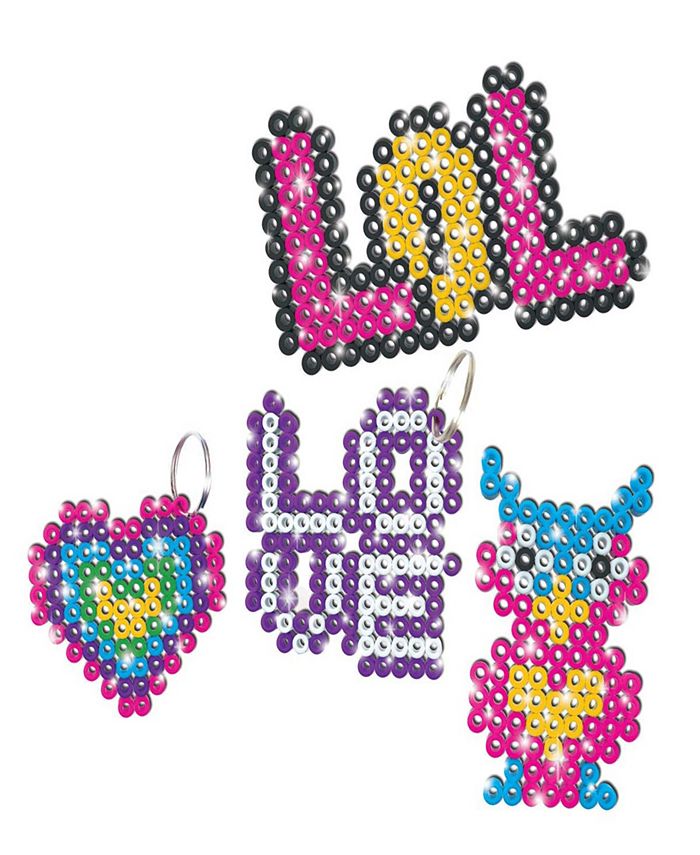 AMAV Toys EZ Beads Charms Beads Set - Macy's