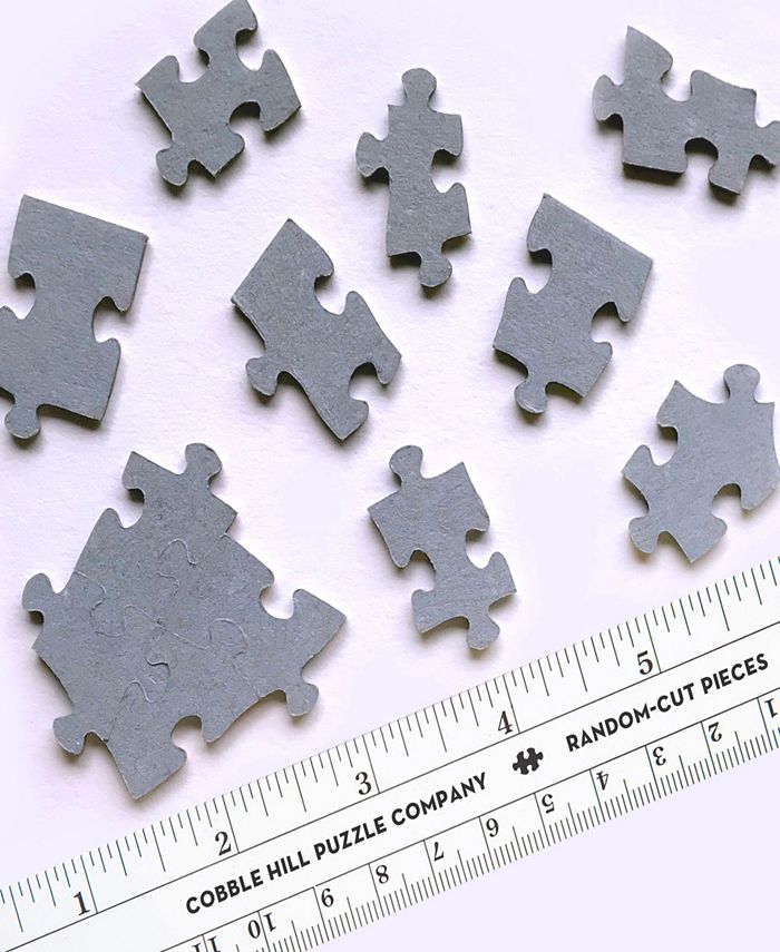 Cobble Hill Tea Time Puzzle - Macy's