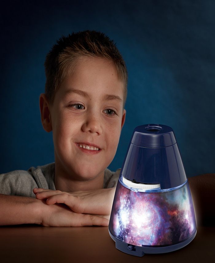 Brainstorm Toys Space Explorer Room Projector - Macy's