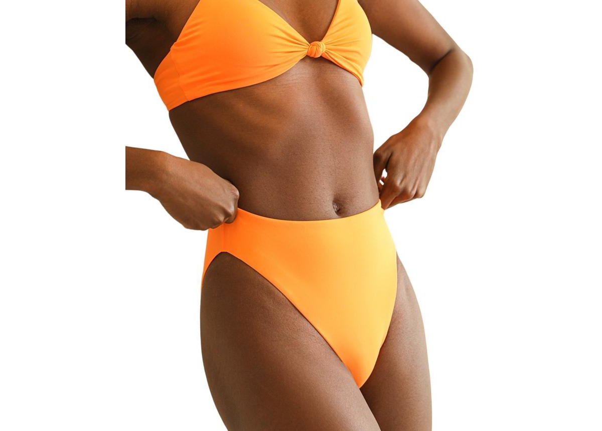 Click here for Dippin Daisys Womens Seashore Bottom - Creamsicle prices