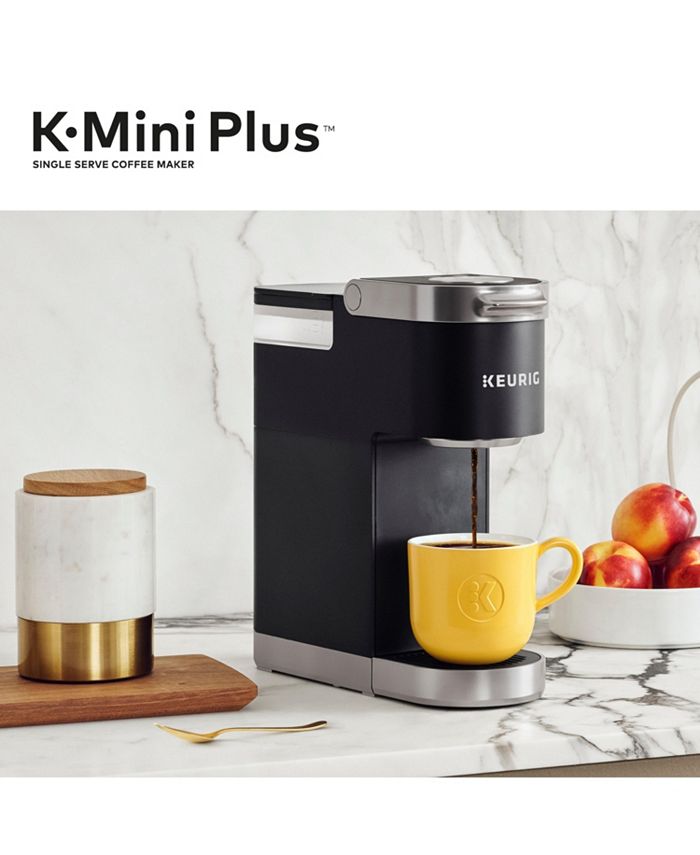 Keurig K-Mini Plus - Macy's