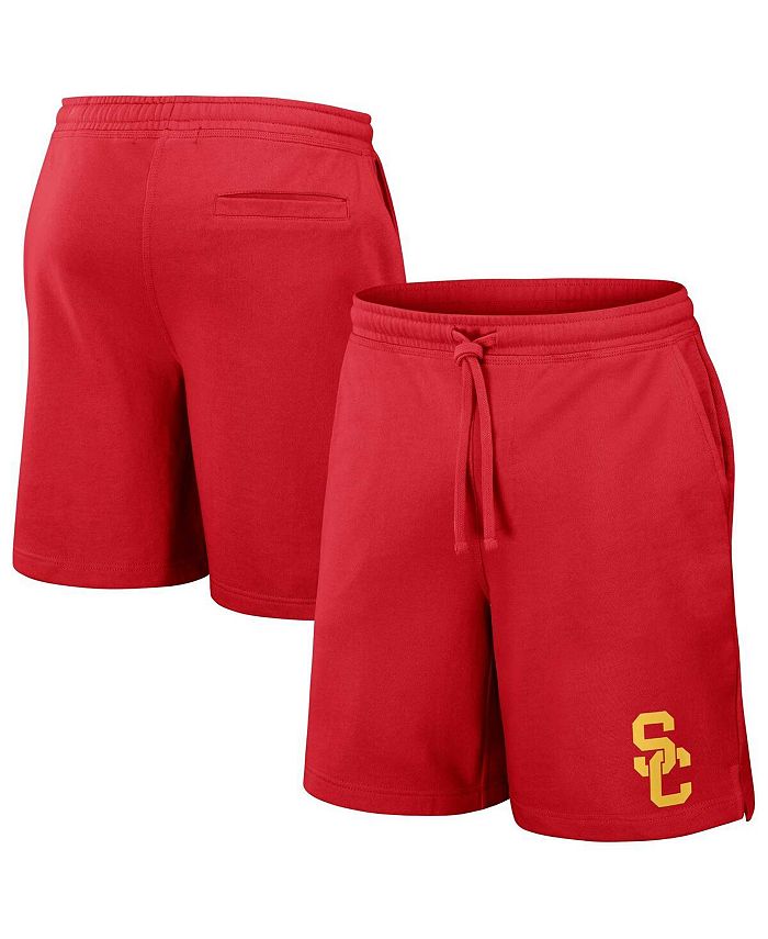 Fanatics Men's Darius Rucker Collection by Cardinal USC Trojans Logo ...
