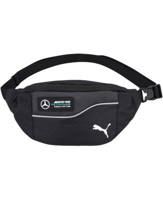 Women's Puma Mercedes-AMG Petronas F1 Team Waist Bag - Macy's