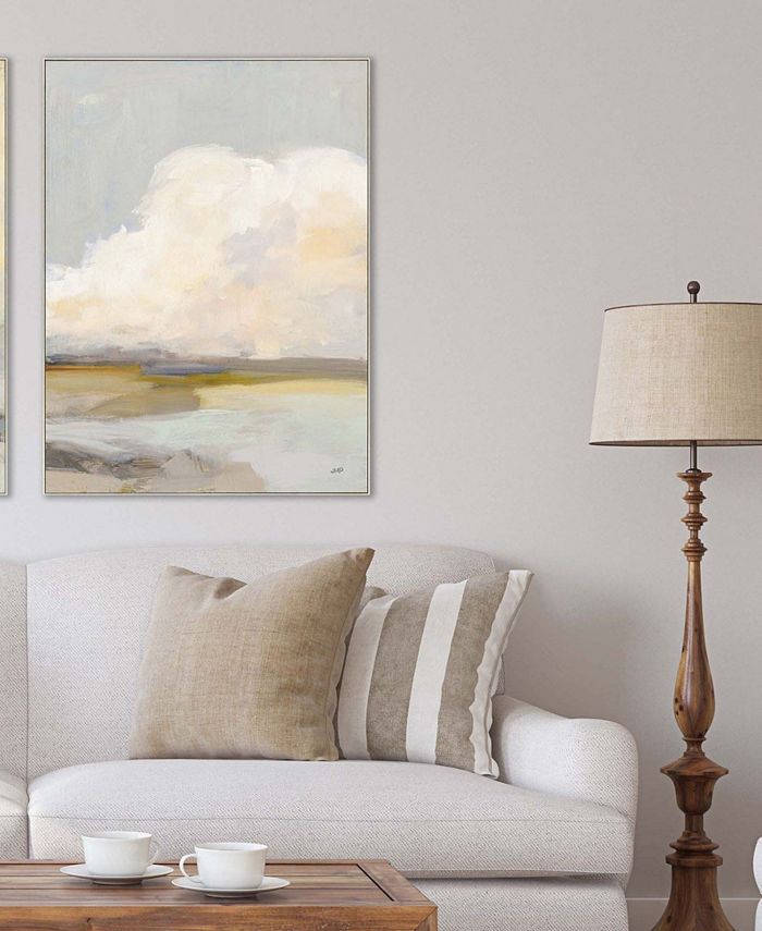 Paragon Picture Gallery Dream of Clouds Framed Art - Macy's