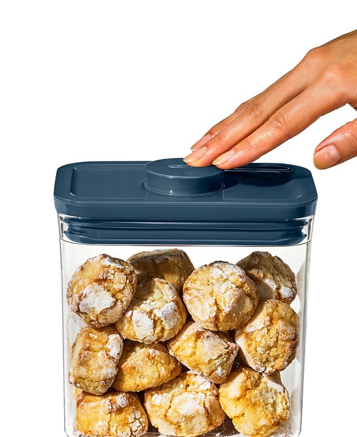 OXO Good Grips Limited Edition 3-Piece POP Container Everyday Set - Macy's