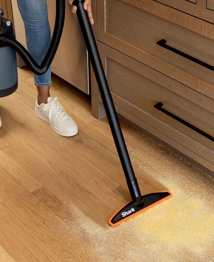 Shark MessMaster Portable Wet Dry Vacuum, 1 Gallon Capacity VS101 - Macy's