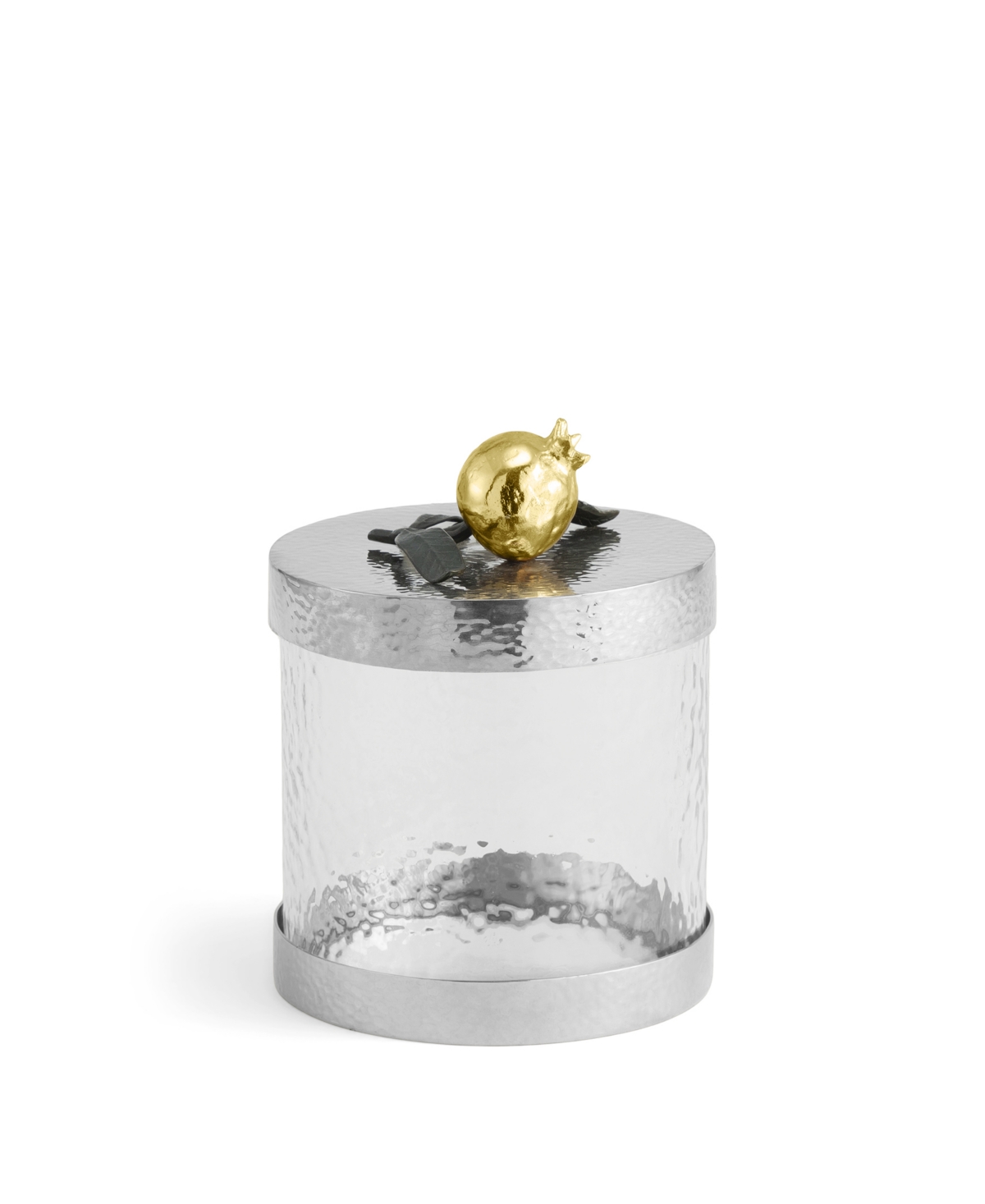 Click here for Michael Aram Pomegranate Canister  Extra Small prices