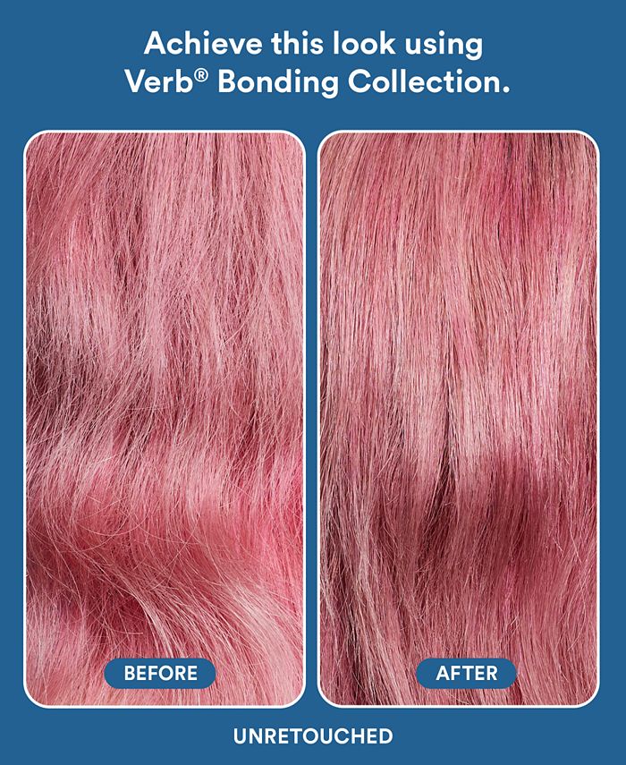 Verb Bonding Shampoo, 12 oz. - Macy's