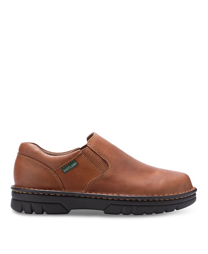 Eastland Shoe Men's Newport Slip On Shoes - Macy's