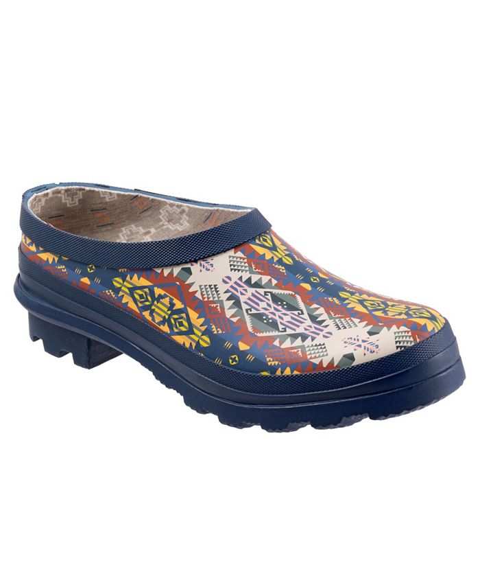 Pendleton Women's Journey West Clogs - Macy's