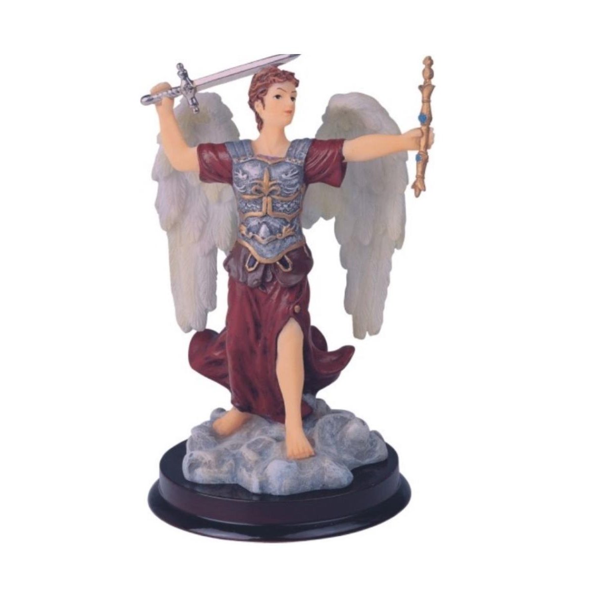 Click here for Fc Design 6H Archangel Michael Statue Saint Michae... prices