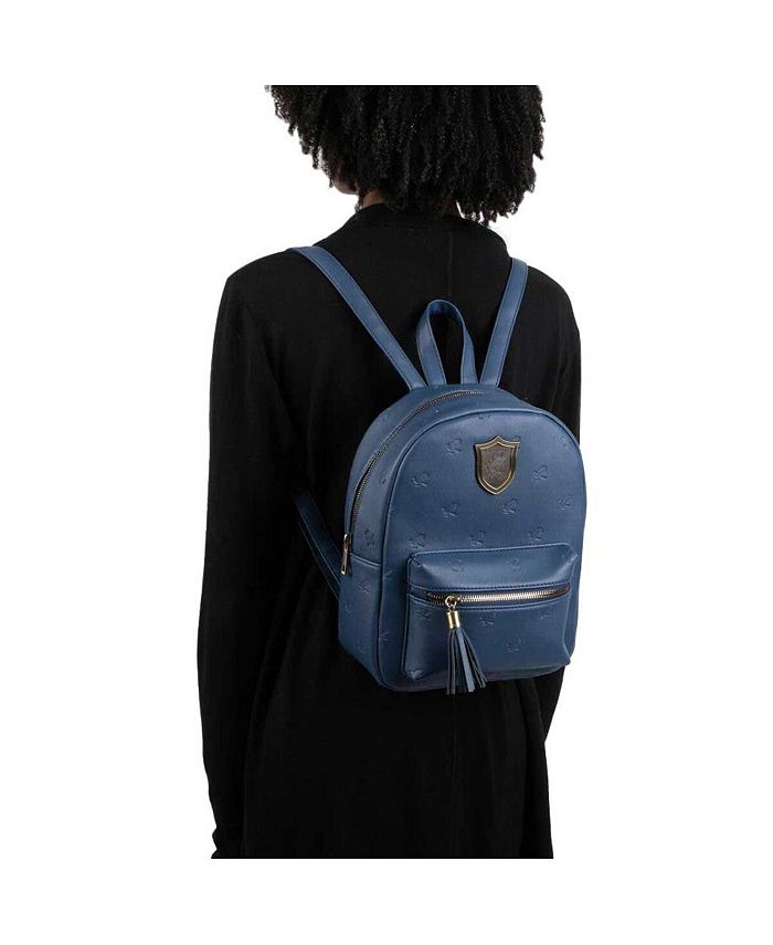 Bioworld Women's Harry Potter Ravenclaw Mini Backpack - Macy's