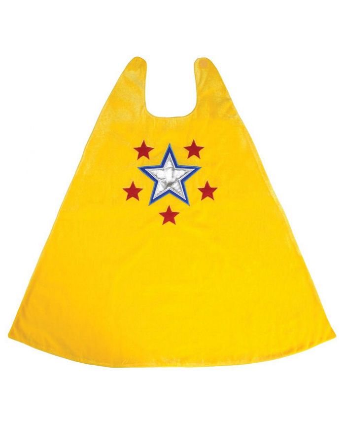 Kaplan Early Learning Pretend Play Adventure Capes - Set of 4 - Macy's