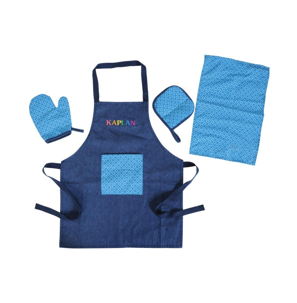 Click here for Kaplan Early Learning Lil Cooks Chef Apron and Acc... prices