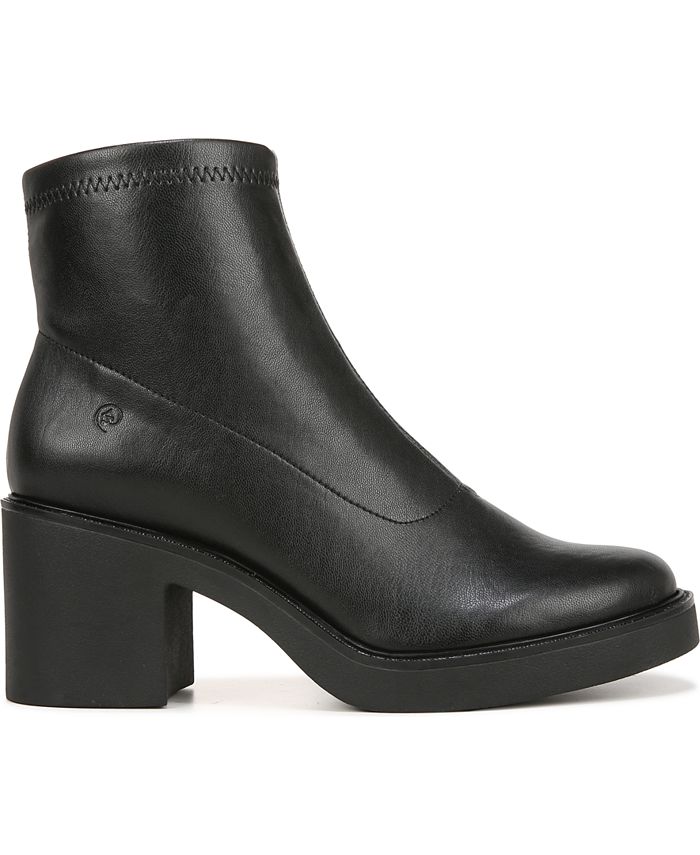 LifeStride Remix Booties - Macy's