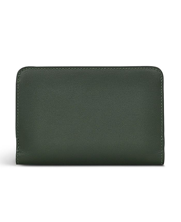 Radley London Pockets 2.0 Mini Bifold Wallet - Macy's