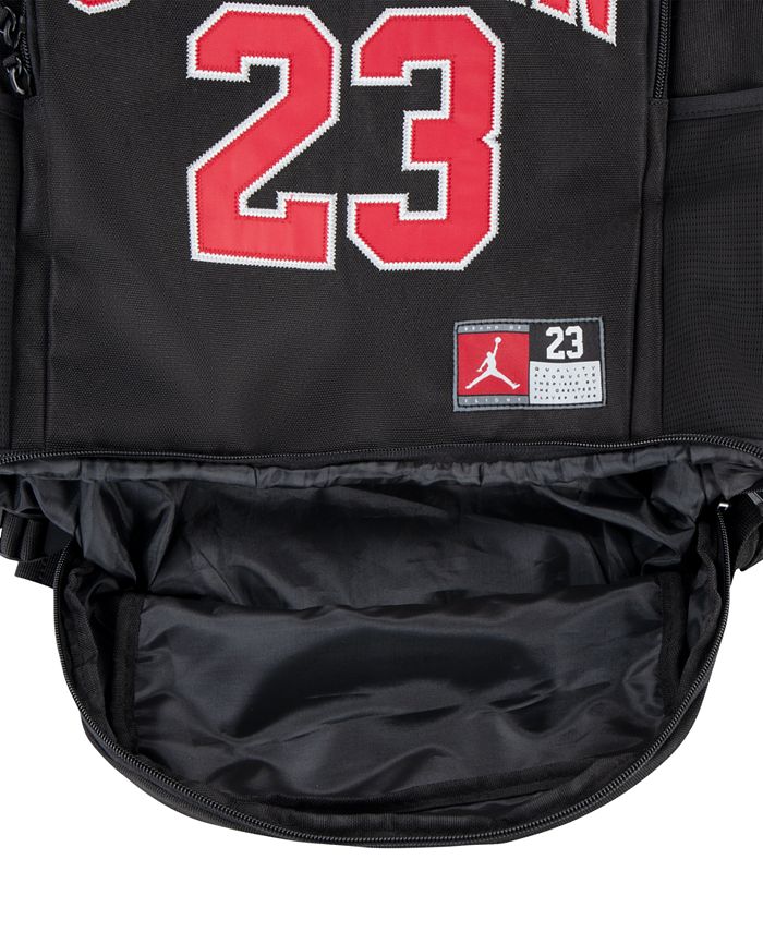 Jordan Jersey Backpack - Macy's